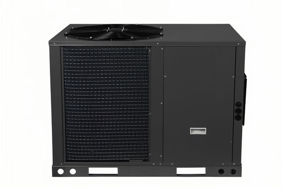 50Hz 3Ton - 25Ton Rooftop Package Unit 5 Ton Rtu Com compressor Copeland